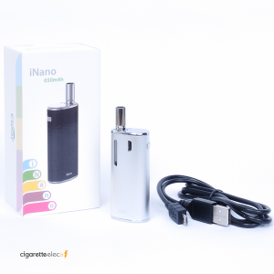 Cigarettes électroniques Kangertech