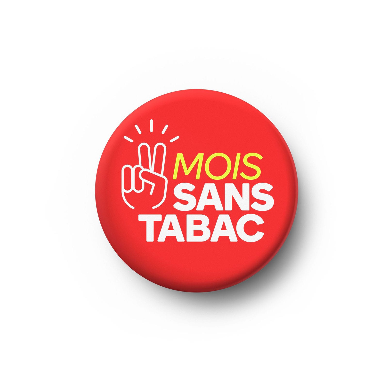 Mois sans tabac 2021 : un mois pour arrêter de fumer ! Actualités E ...