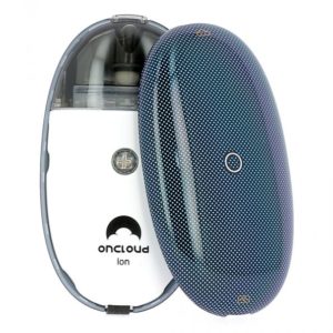 Le Pod Ion de Oncloud : Test & Avis Produit | Cigaretteelec