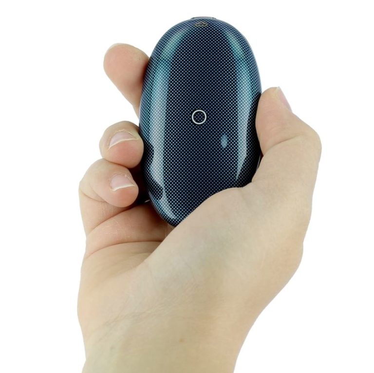 Le Pod Ion de Oncloud : Test & Avis Produit | Cigaretteelec