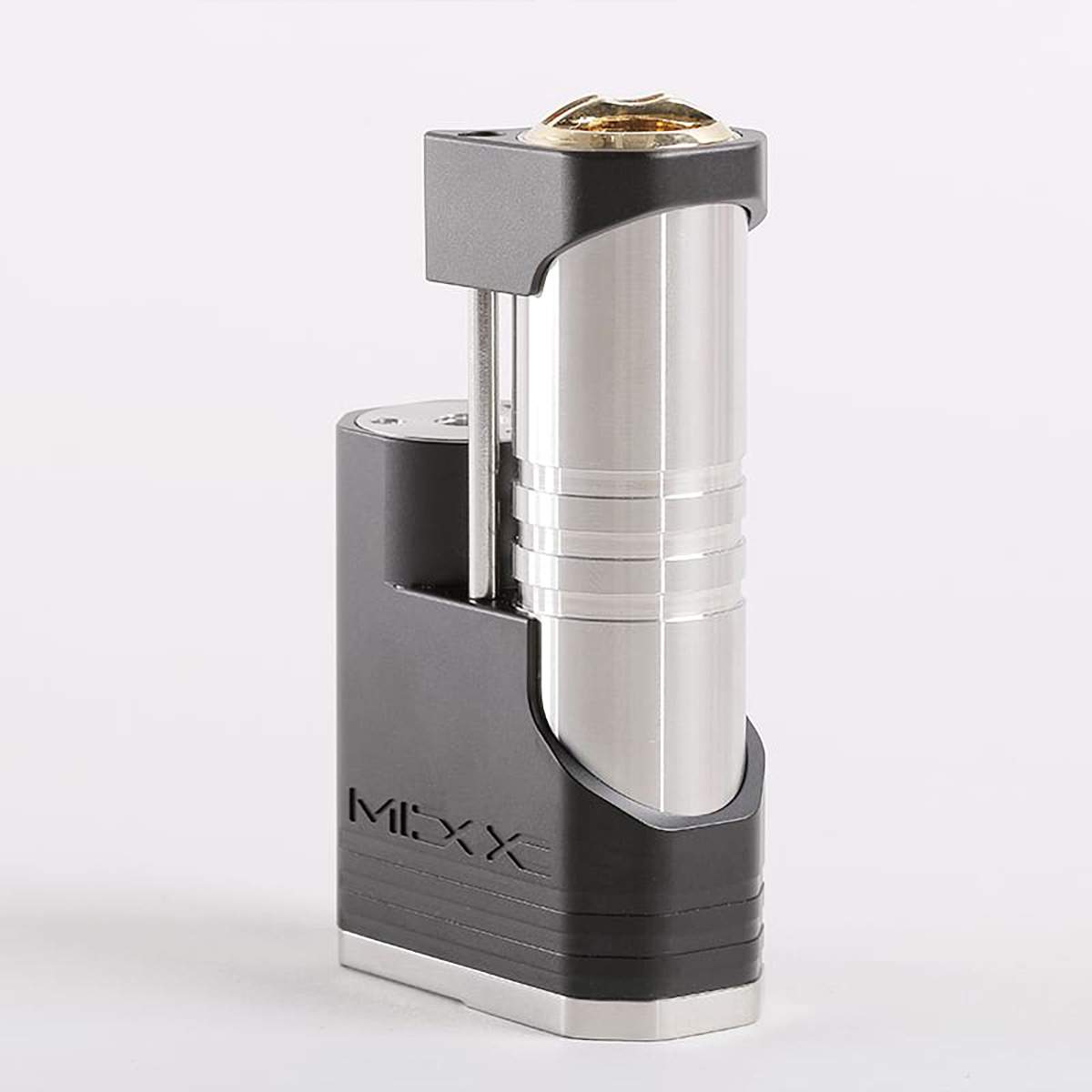 Avis Box Mixx de Aspire et SunBox [TEST & REVIEW] | CigaretteElec