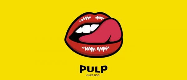 Avis E liquides Pulp: Histoire, infos & Test sur Pulp | CigaretteElec