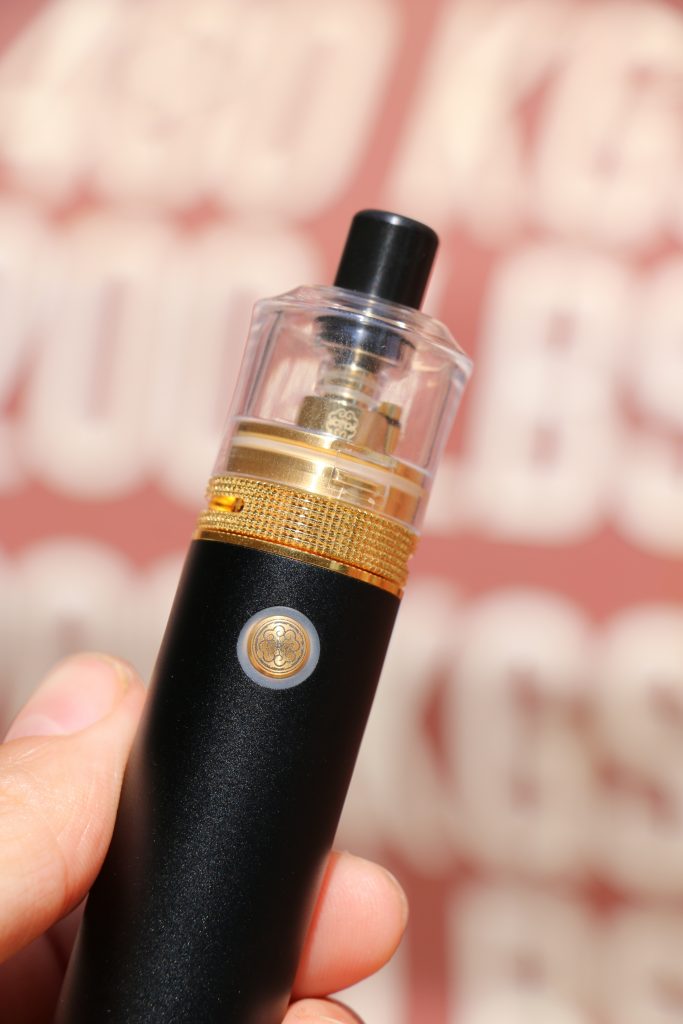 Avis DotStick DotMod [TEST & REVIEW] | CigaretteElec