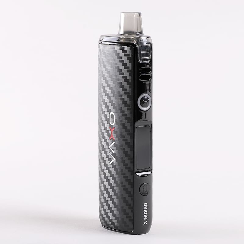 AVIS POD ORIGIN X [TEST & AVIS] OXVA | CIGARETTEELEC