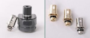 Meilleur Pod 2025 - Comparatif [Top 5] Pod vape 2025 - Cigaretteelec