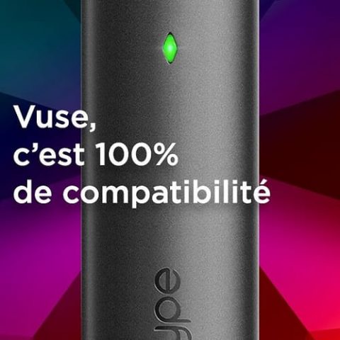 Vype devient Vuse ! Quels changements à prévoir ? | CigaretteElec