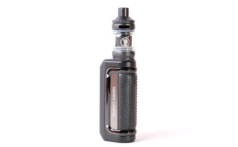 Avis Kit Aegis Mini 2 (M100) de GeekVape [TEST & AVIS] | CigaretteElec