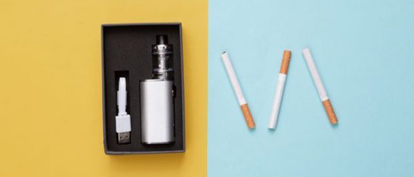 Cigarette electronique et sport, un duo compatible ? | CigaretteElec
