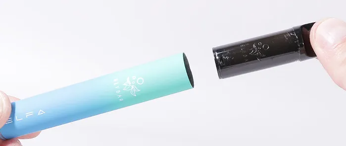 Puff rechargeable : Comment ça marche ? Notre avis sur la puff réutilisable