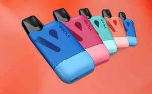 Avis Puff Vuse Reload 1000, la maxi puff rechargeable