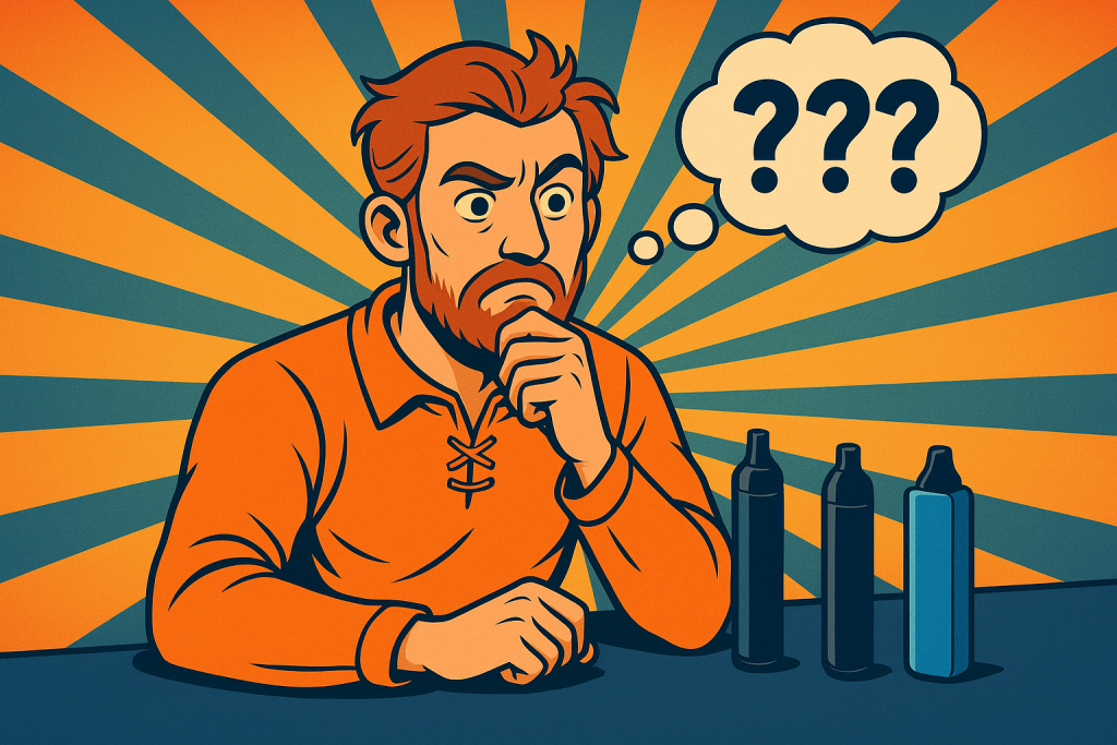 Comprendre le marque JNR et son positionnement à travers ses gammes ...